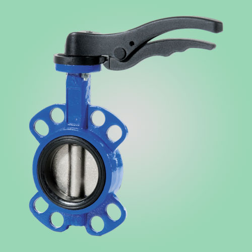 Butterfly Valve